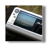 Microsoft muestra Origami ! PC móvil con Windows XP