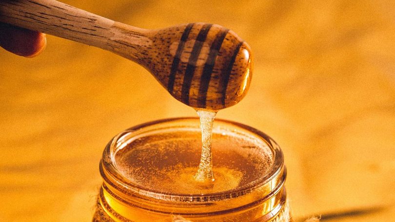 Como saber si la Miel es pura