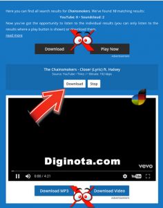 Descarga musica con Mp3juices cc Gratis