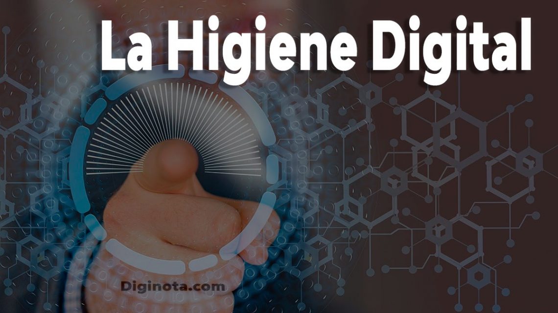 La Higiene Digital es nuestra primera línea de defensa contra amenazas ...