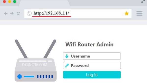 Lista: ¿Cuál es el número de IP y Clave del Enrutador Wi-Fi para el ...