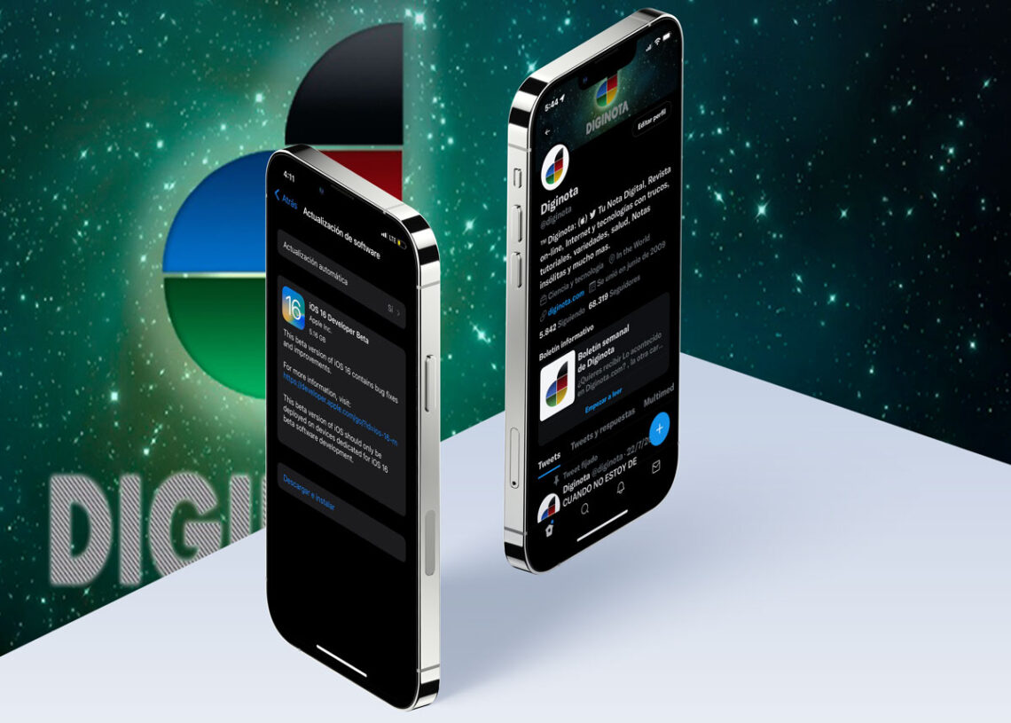 Crear imágenes animadas (GIF) en tu iPhone o iPad